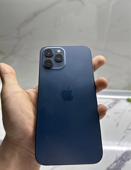 Iphone 12 pro max