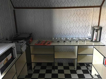 Food truck Arzon narxda 3×2,5m