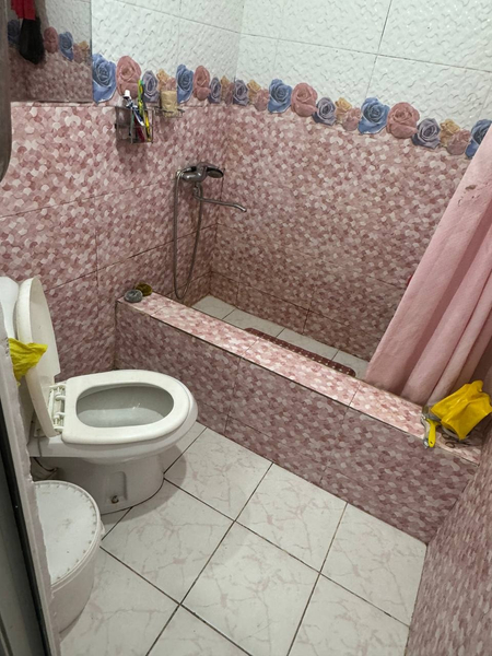 ARENDA yakkasaroy Askiya Bozor 450$