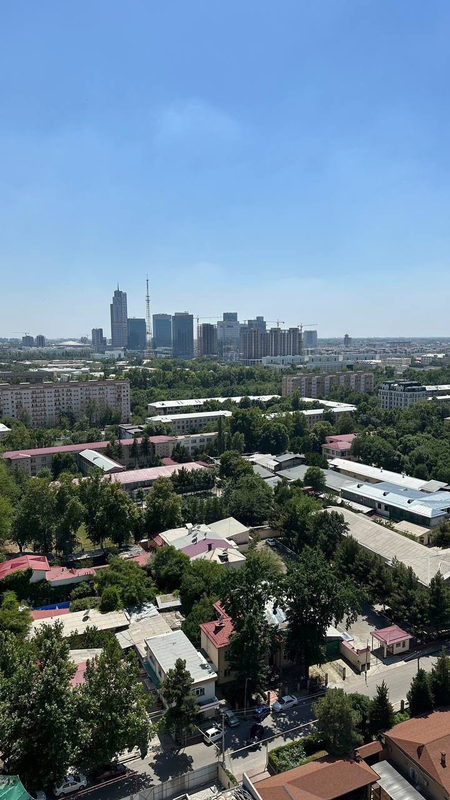 ЖК Park city3/16/18 63 кв.м