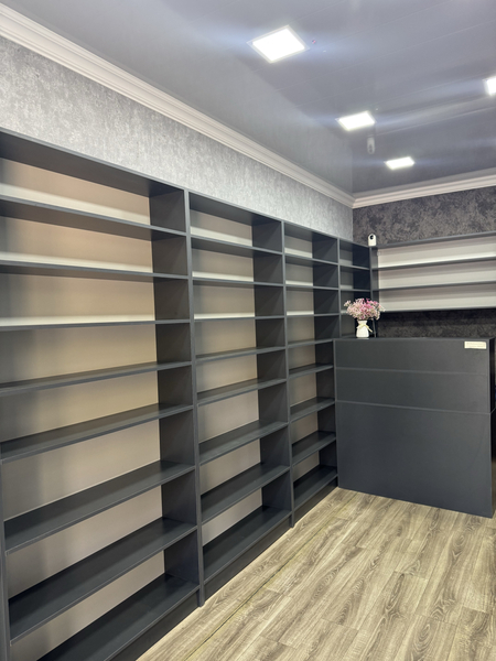 Mebel magazin uchun