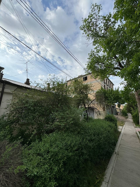 Продаётся земля 8 соток Саракулка