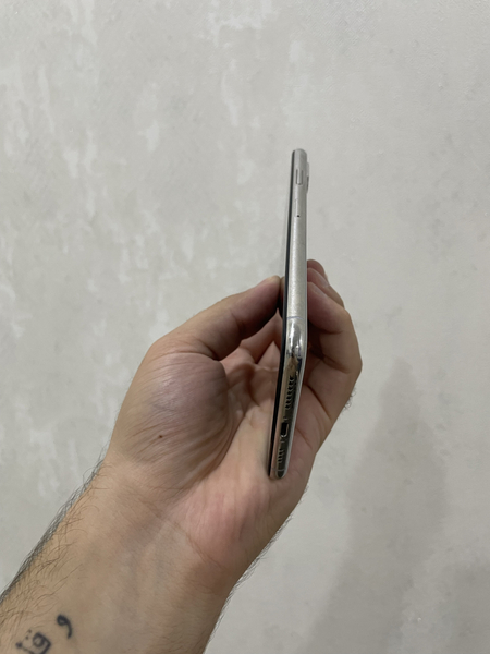 Iphone XS MAX 256gb