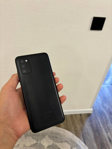 Samsung A03S srochna