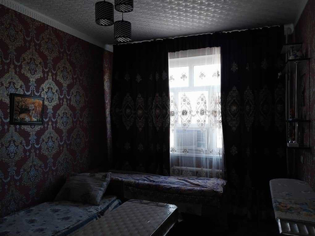 Продаётся 3-х комнатная квартира