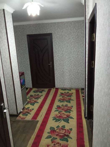 谷 125078 谷 Uchtepa tumanida kvartira sotiladi [74 м²]