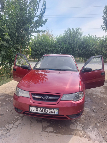 Nexia 2 sotiladi