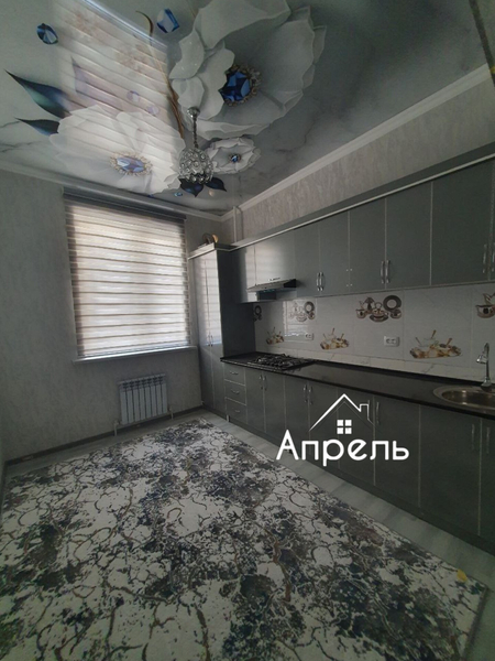 2 хона ли 2 этаж