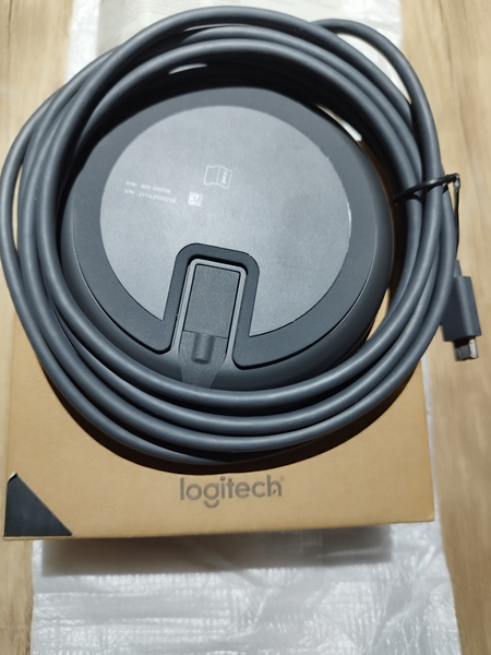 Микрофон  Logitech  для Конференций Logitech   -  \\n   *Эти микрофоны п