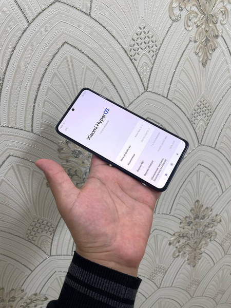 Redmi Note 13 Full Kamplekt 6/128gb Ideal