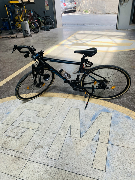velosiped новий