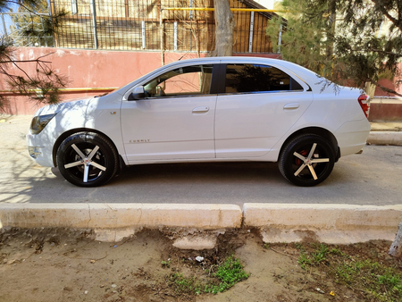 Cobalt 1.5 4 pozitsa