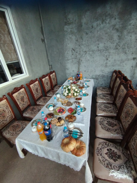 Prokat (prakat) stol stol chinni idish prakatga beramiz. 24/7 xizmat.