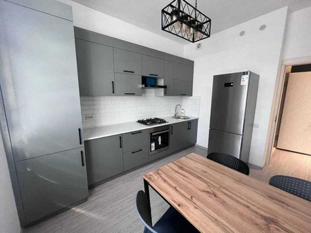 Golden House Assalom Sohil 2 комнатная 70м2 ЕВРО ремонт новый