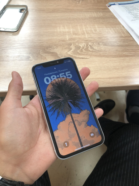 Iphone xr 10/9,8 pubg 60 fps full grafika