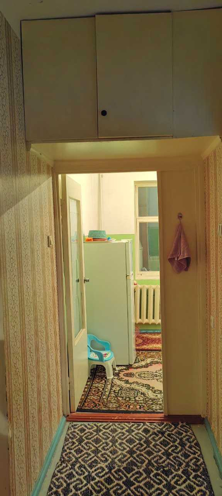 Срочно продам 2-х комнатную квартиру (60кв.м)на Тузель-3