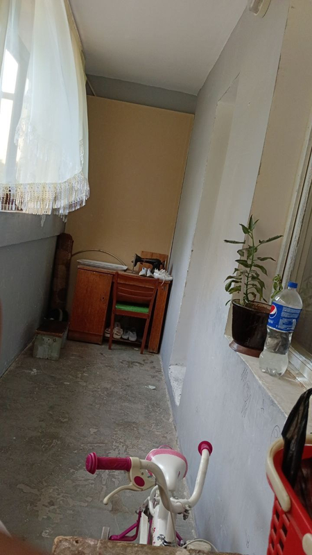Продажа 2/2/4 70м² Нижний Комсомольск