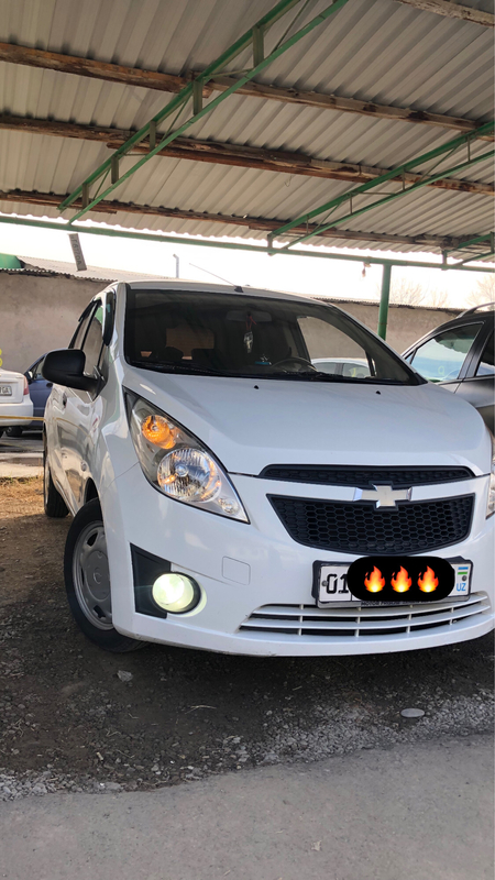 Спарк, spark