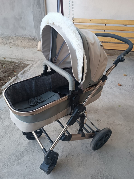 Kalyaska sotiladi 450 dan