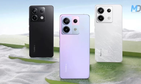 Redmi note 13 Pro plus 5G+perfectum