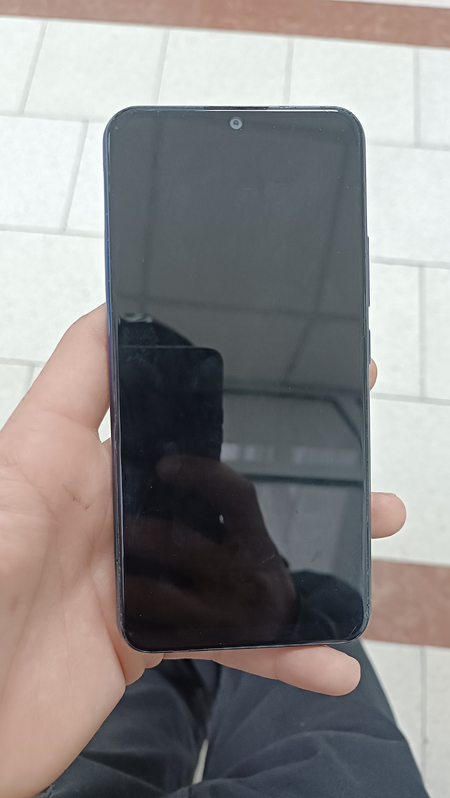 Vivo y12 64/3 gb