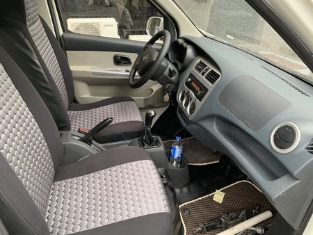 Changan 98 тали