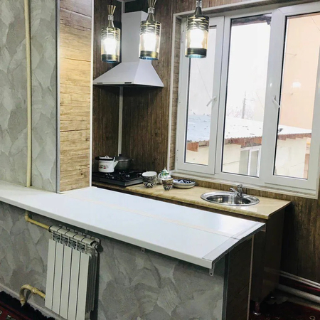 Суточная квартира в городе Самарканд.Пара куйилмайди.Только с ЗАГСом