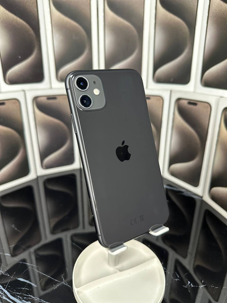 Muddatli to'lovga 11 64gb 88%