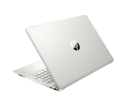 | Ноутбук HP 15S-fq5299nia /i7-1255U/4GB DDR5/256 SSD/15,6 FullHD LED