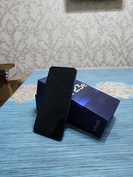 Vivo 23 e holati zoʻr 200$