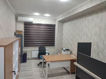 Сдаётся в аренду офис Аския Базар
