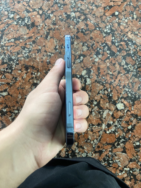 Iphone 12 pro 256 gb