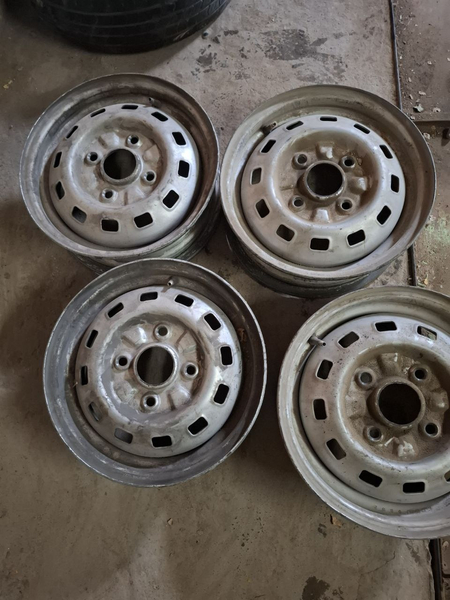 Matiz diska 13 sotiladi