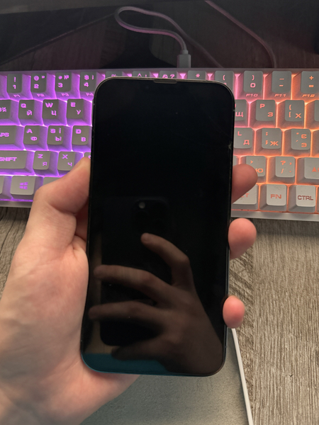 Iphone 13 pro Max