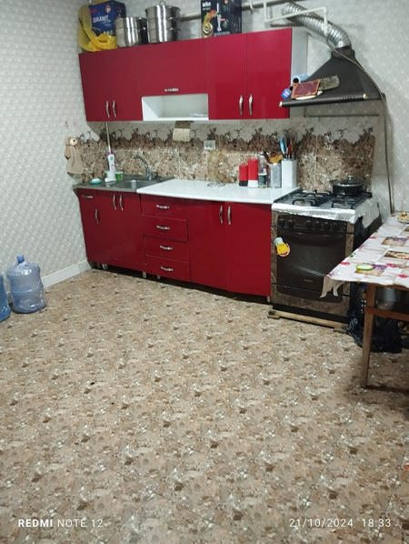 Ijara kvartira Tashkent