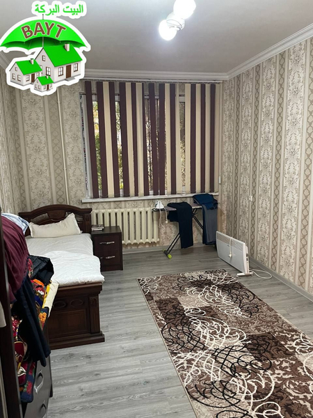 #РАЗДЕЛКА, 50м², Чиланзар 18 Квартал, 2в3\\\\2\\\\4, Продаётся Квартира