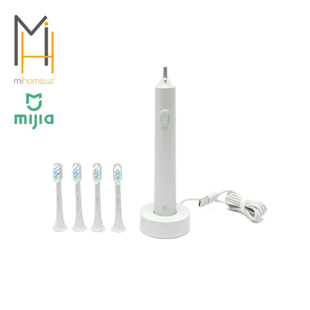 Электрическая зубная щетка Xiaomi Mijia T302 Electric Toothbrush