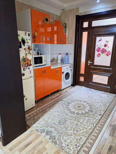 Аренда Корасрой 2 Родом 3.хонали 80-кв.м