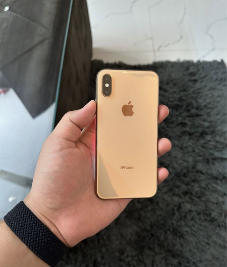 iPhone Xs 64 gb