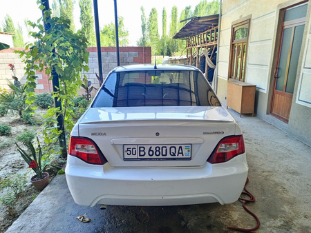 Nexia 2 Daewoo 2009