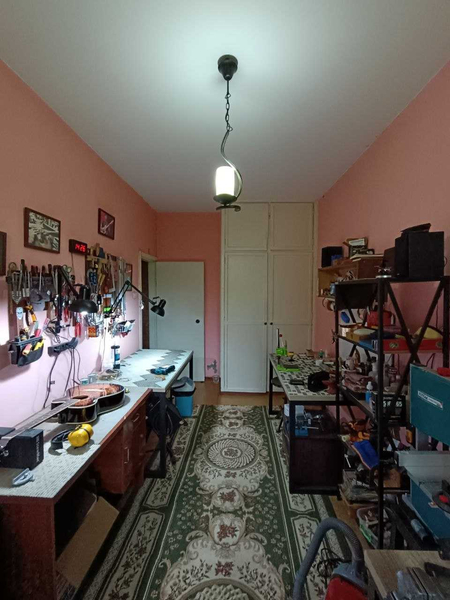 Буюк ипак йюли художники 2/3/4 47м²