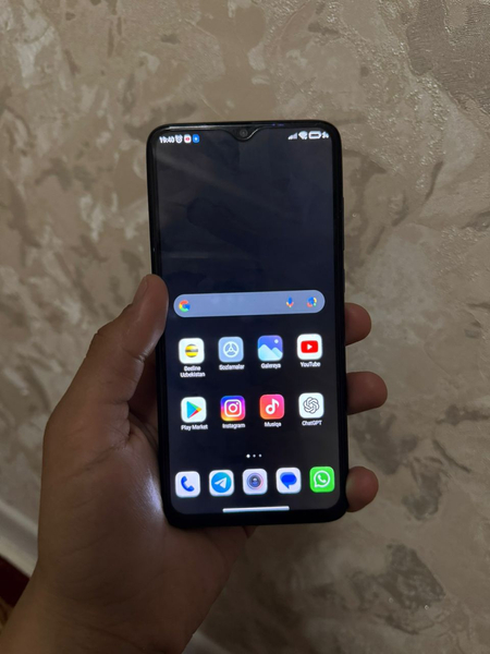 Redmi note 8 pro sotiladi