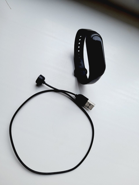Xiaomi MI band 5