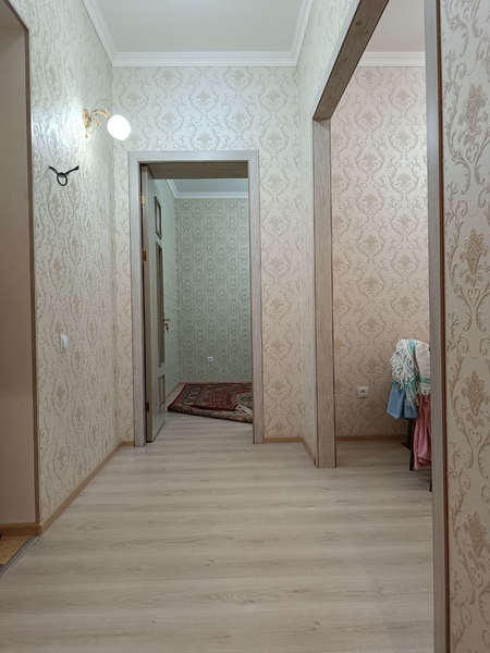 Аренда квартера новамасковиски дархон