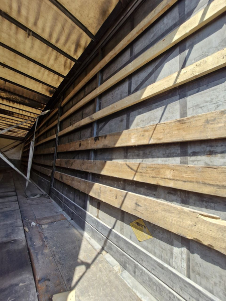SCHIMITZ SCS24L тент 96 стандарт