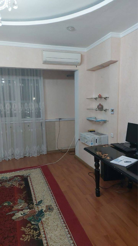 Arenda 3 xonali kvartira