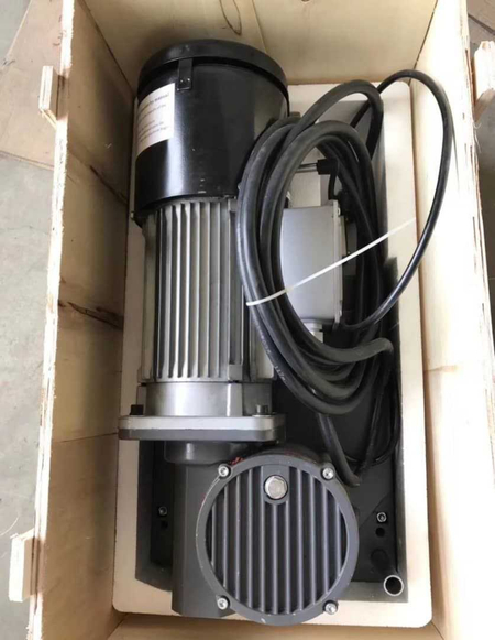 ZLP-630 Фасадный подъёмник Люлька Леса Lesa Платформа
