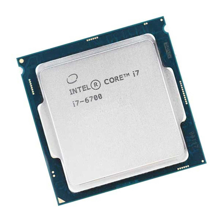 Игровой компьютер! + Подарок. Msi 1050ti 4gb + i7 6700 + MSI H110M