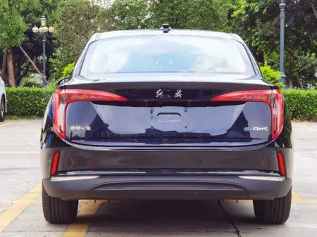 Hongqi EQm5   podklyuch  16700$