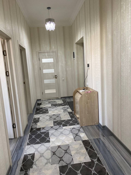 ЖК Новза
Golden House
2/3/9